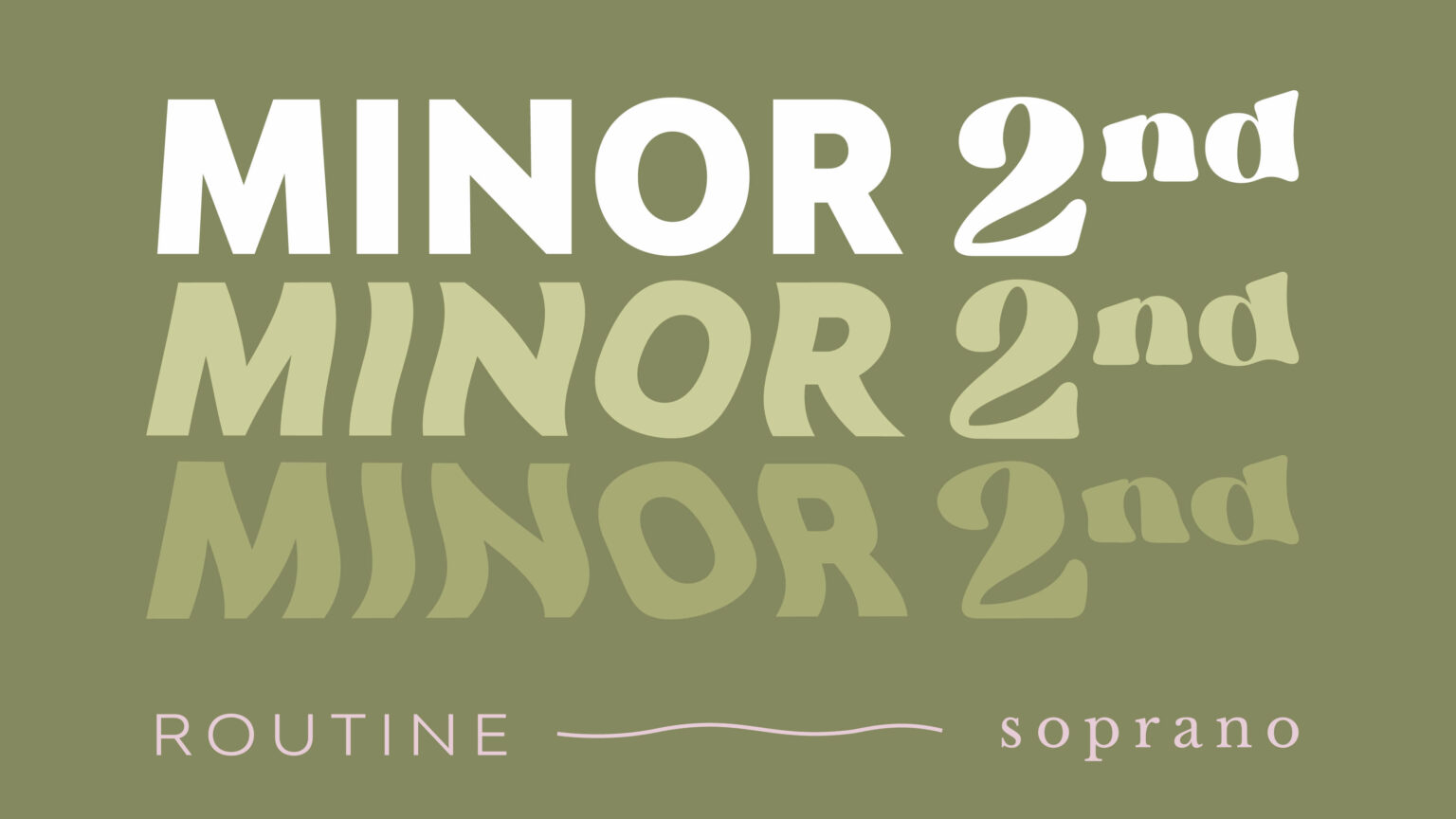 Perfect 4th | Interval Guide | Popular Songs Melodies Examples